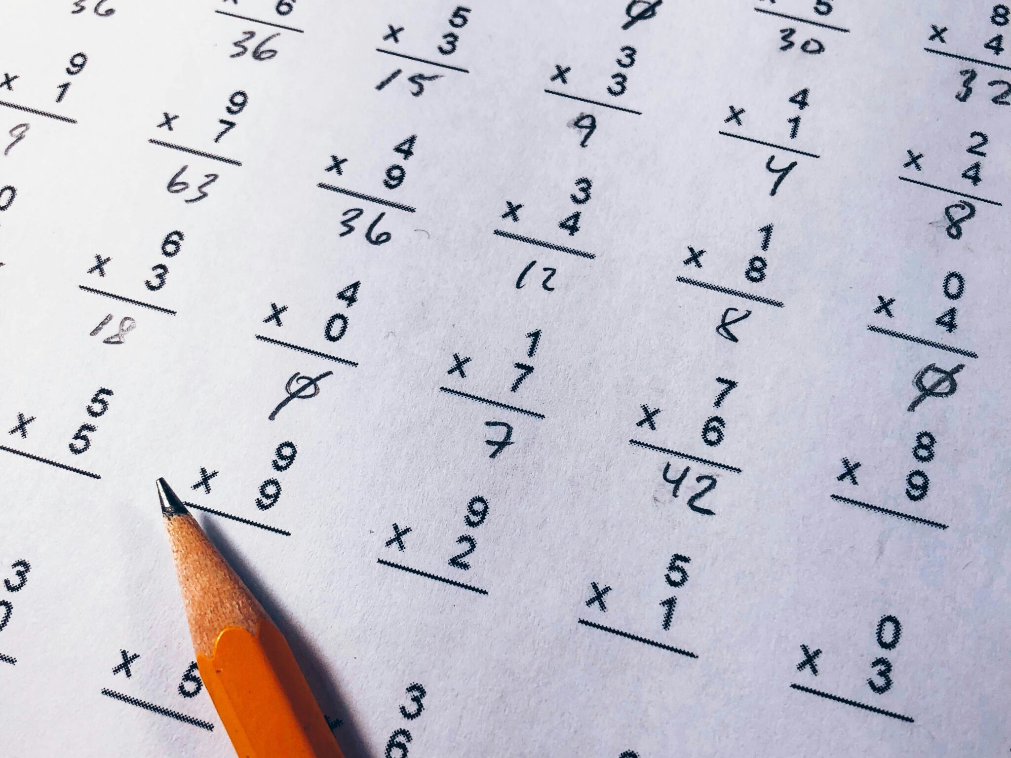 SHSAT Math Study Guide: Ultimate Guide to 8 Important Types